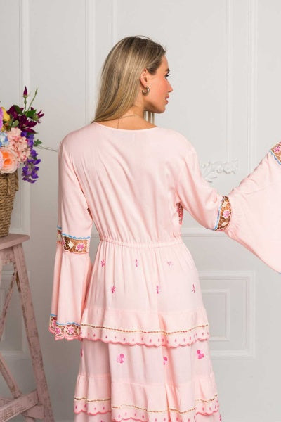 Italian Riviera Maxi – ZAIMARA