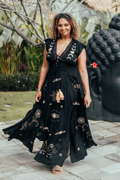 Angelina Gown – ZAIMARA